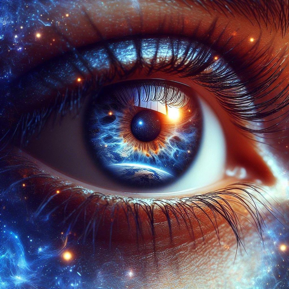 Oracle of Consciousness