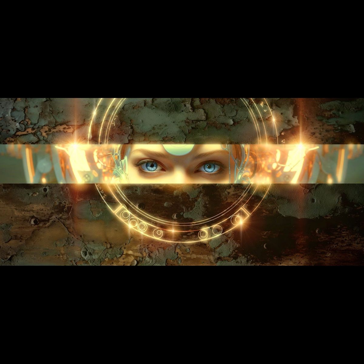 Oracle of Consciousness