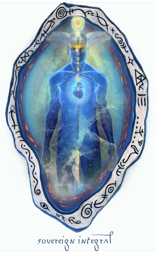 Oracle of Consciousness