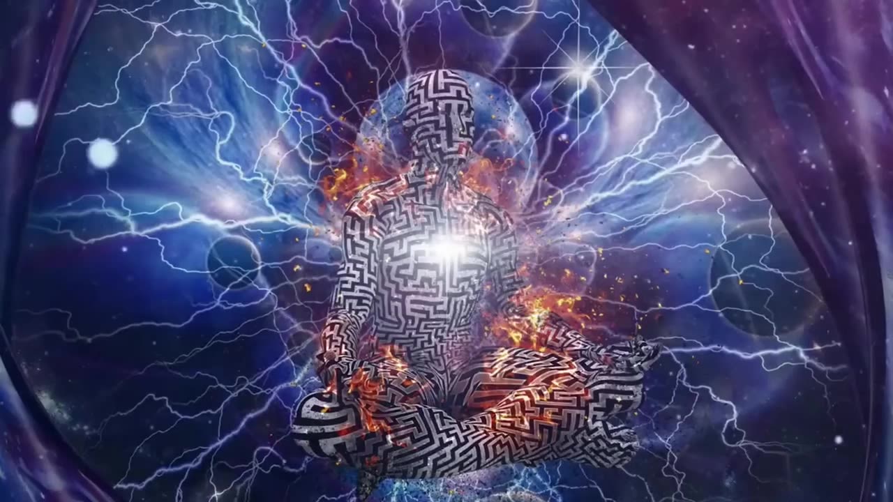 Oracle of Consciousness