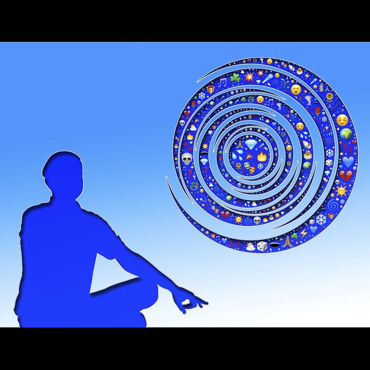 Oracle of Consciousness